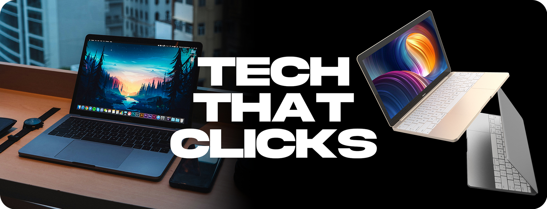 King Tech